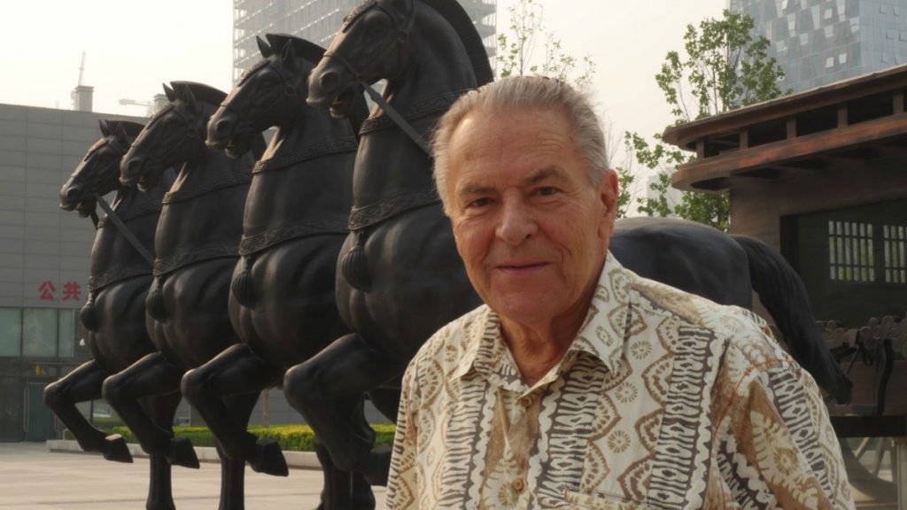 Stanislav Grof | Great Mystery